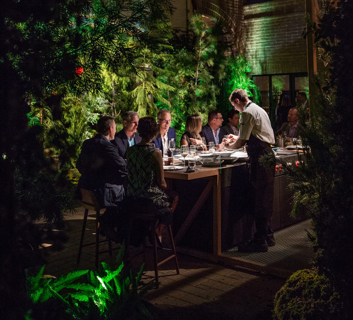 immersive dining experience - News, Views, Reviews, Comments & Analysis ... immersive dining experience - News, Views, Reviews, Comments & Analysis ...