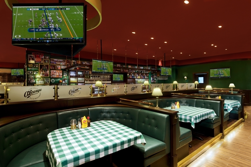 UAE s Third O Learys Sports themed Restaurant Opens In Dubai Caterer Middle East uae-s-third-o-learys-sports-themed-restaurant-opens-in-dubai-caterer-middle-east