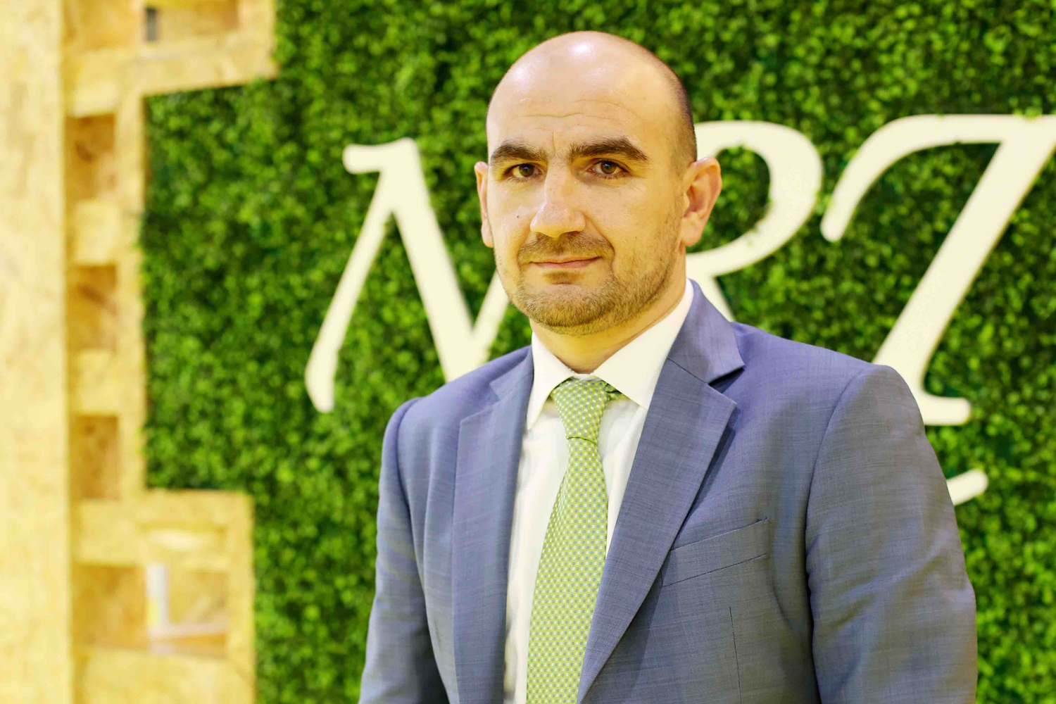 Nrtc Group Ceo Mohammad Nassar On The Challenges Ahead For The Fresh Fruit And Vegetable Market 