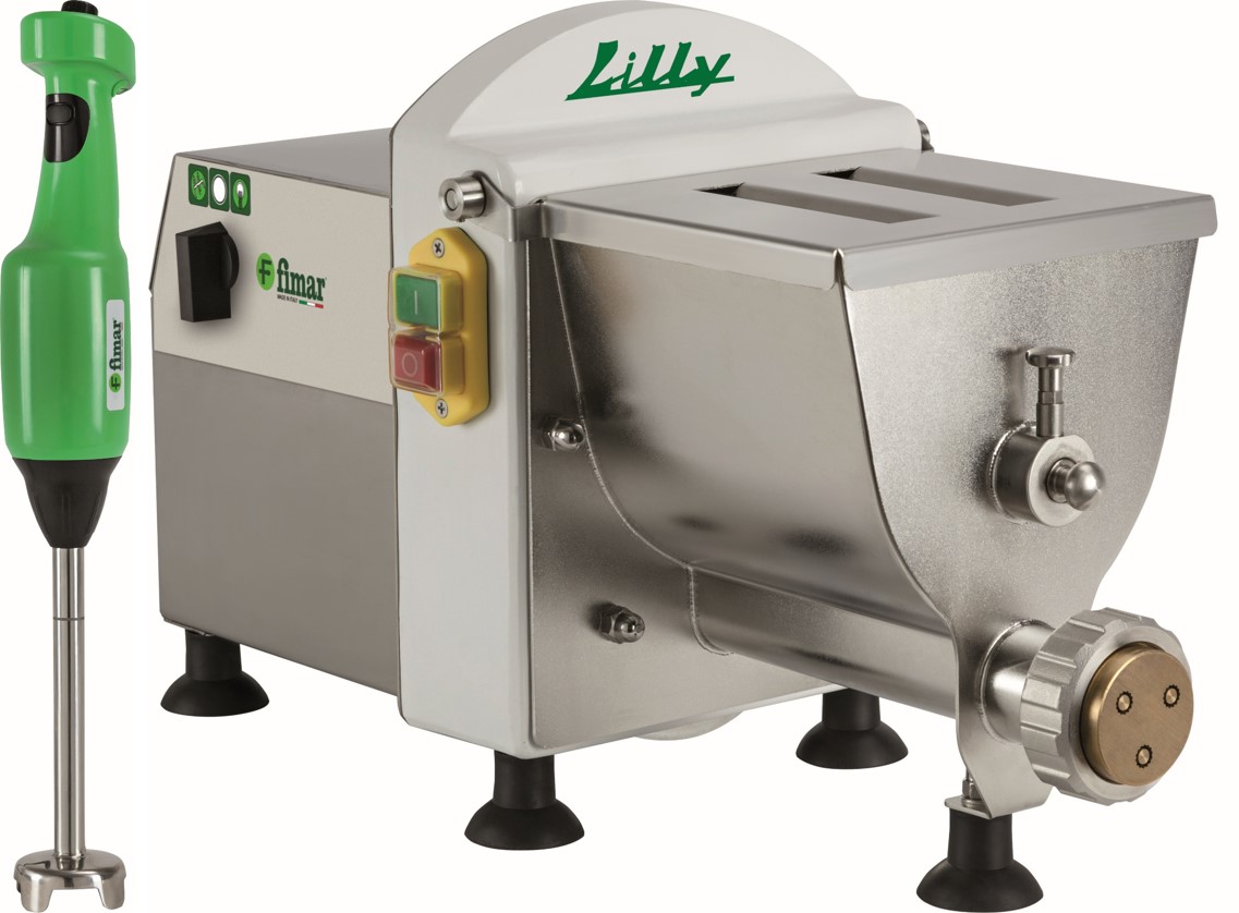 Fimar Group launches new compact products - Caterer Middle East