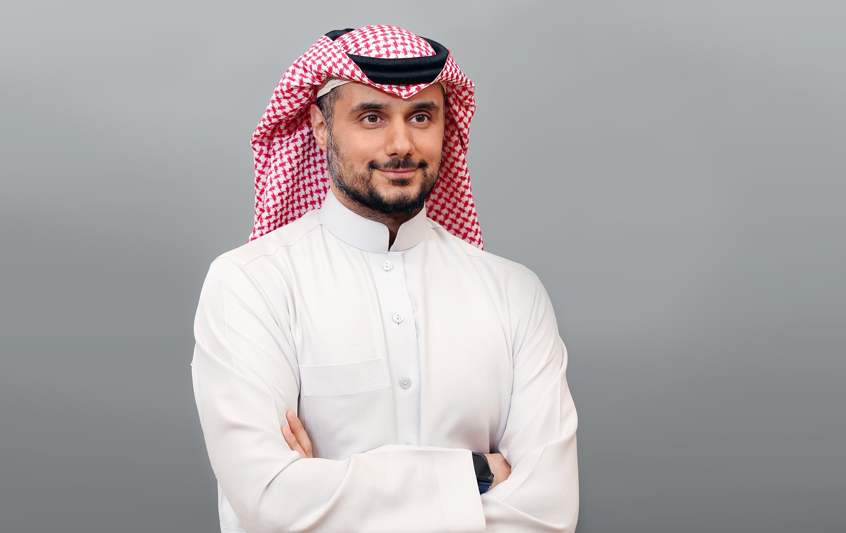 Khaled Alwaleed Bin Talal