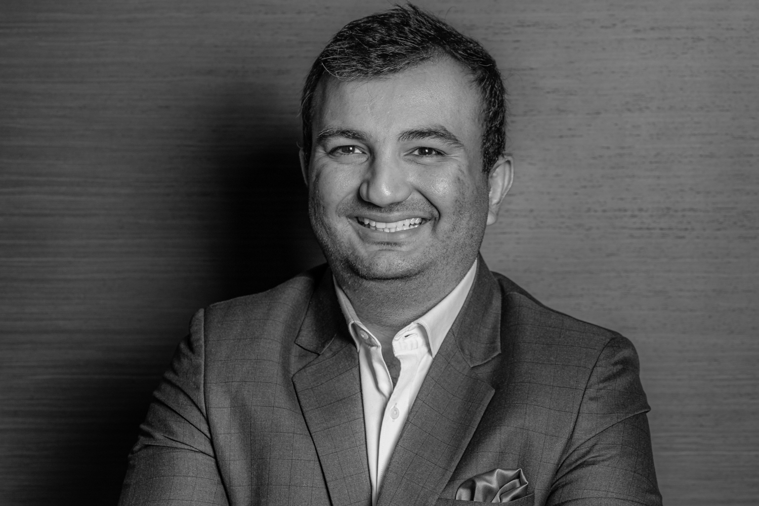 Kevin Joshi Joins Atelier House Hospitality As Director Of Marketing And Pr Caterer Middle East