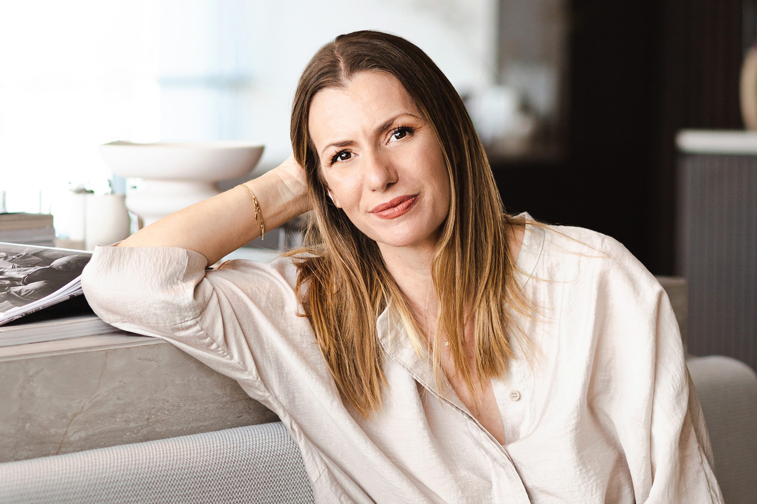Pride, excitement and big plans for the future: Stasha Toncev on ...
