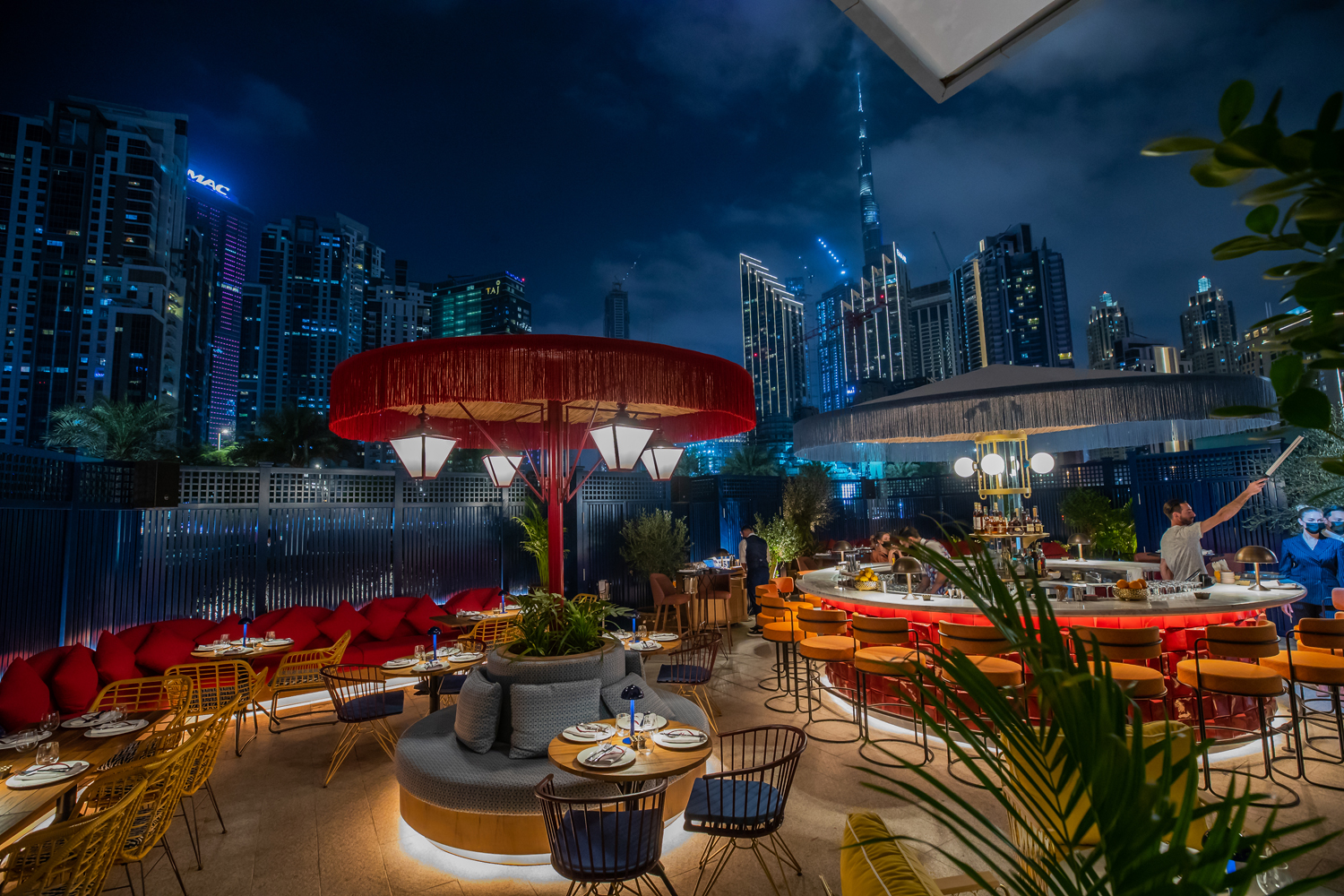 Why BASKO bosses see 2023 as a year of expansion - Caterer Middle East