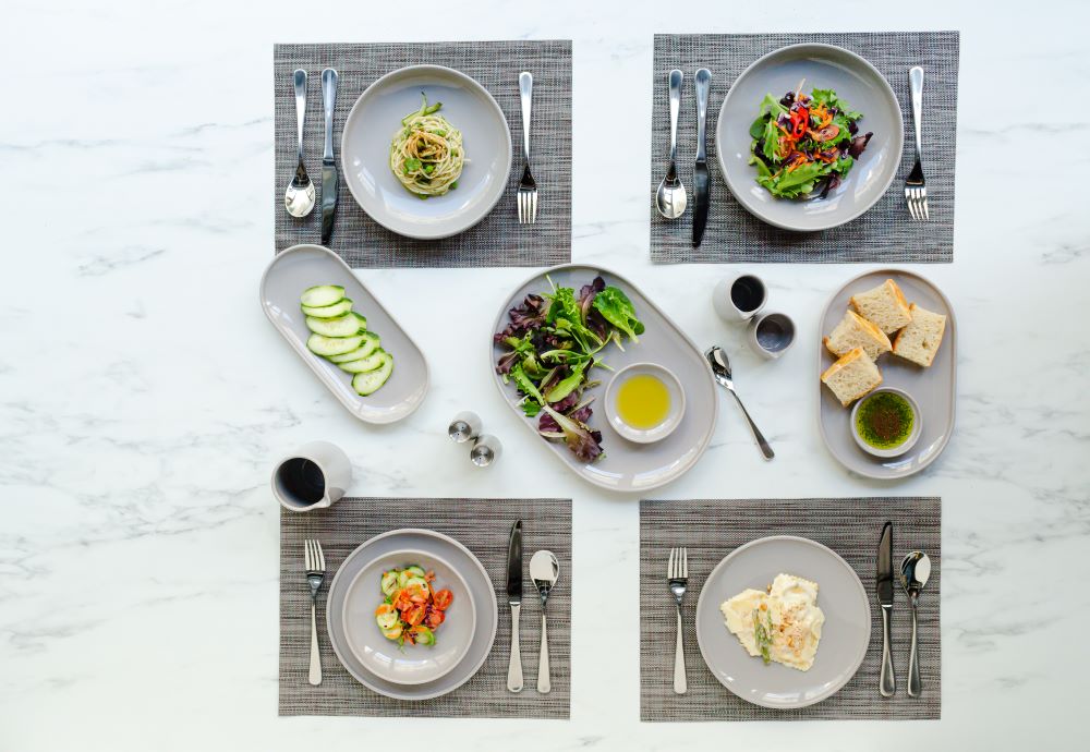 The FOH difference: Raising the bar for the foodservice and hospitality ...
