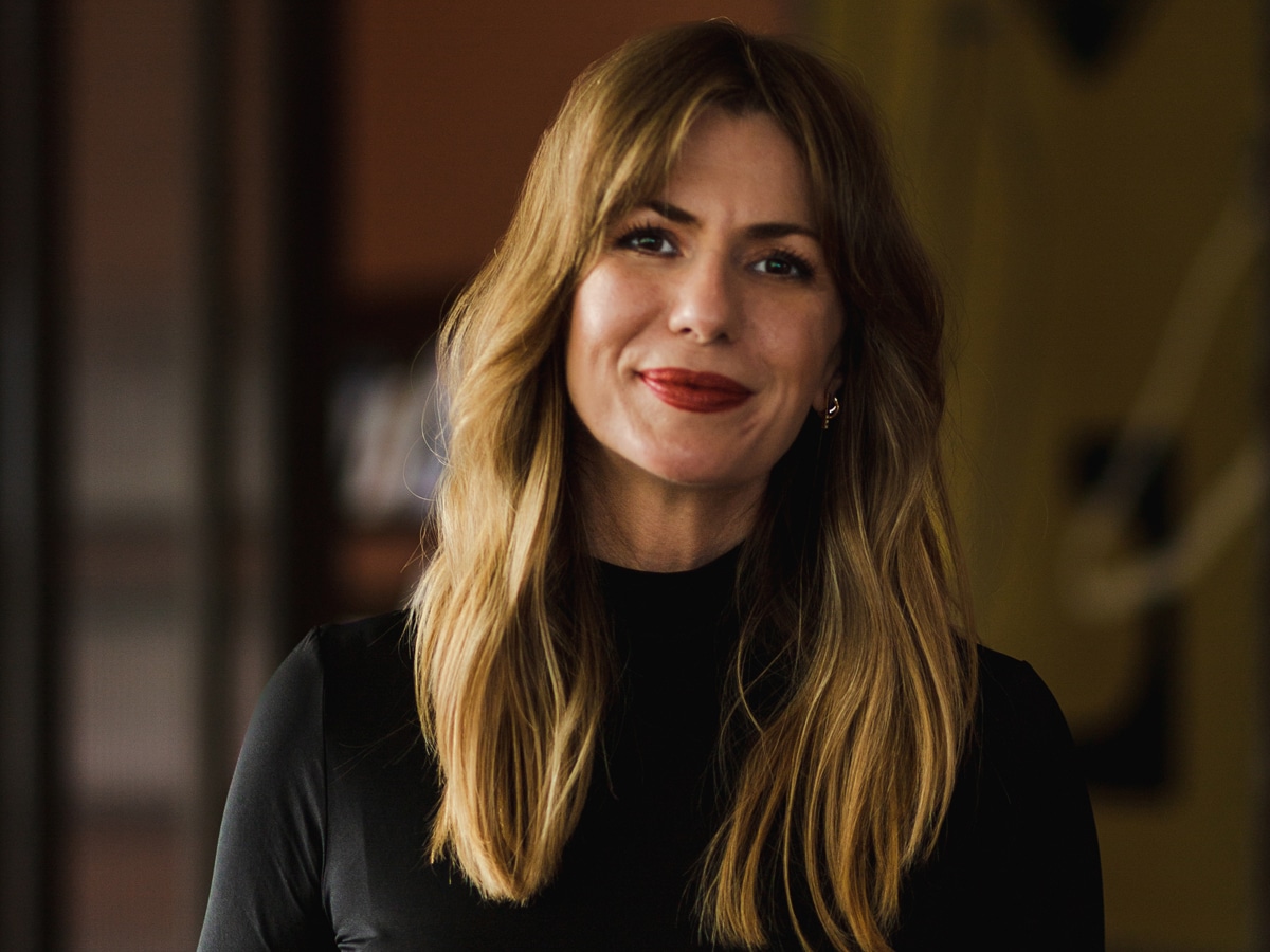 21grams' Stasha Toncev: "With every bite, guests should taste tradition ...