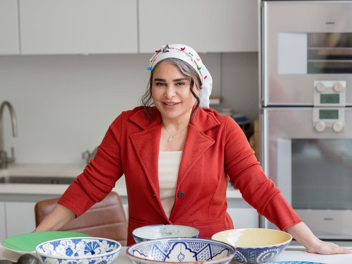 Dawa: Villa Mamas’ founder's new restaurant - Caterer Middle East Dawa: Villa Mamas’ founder's new restaurant - Caterer Middle East