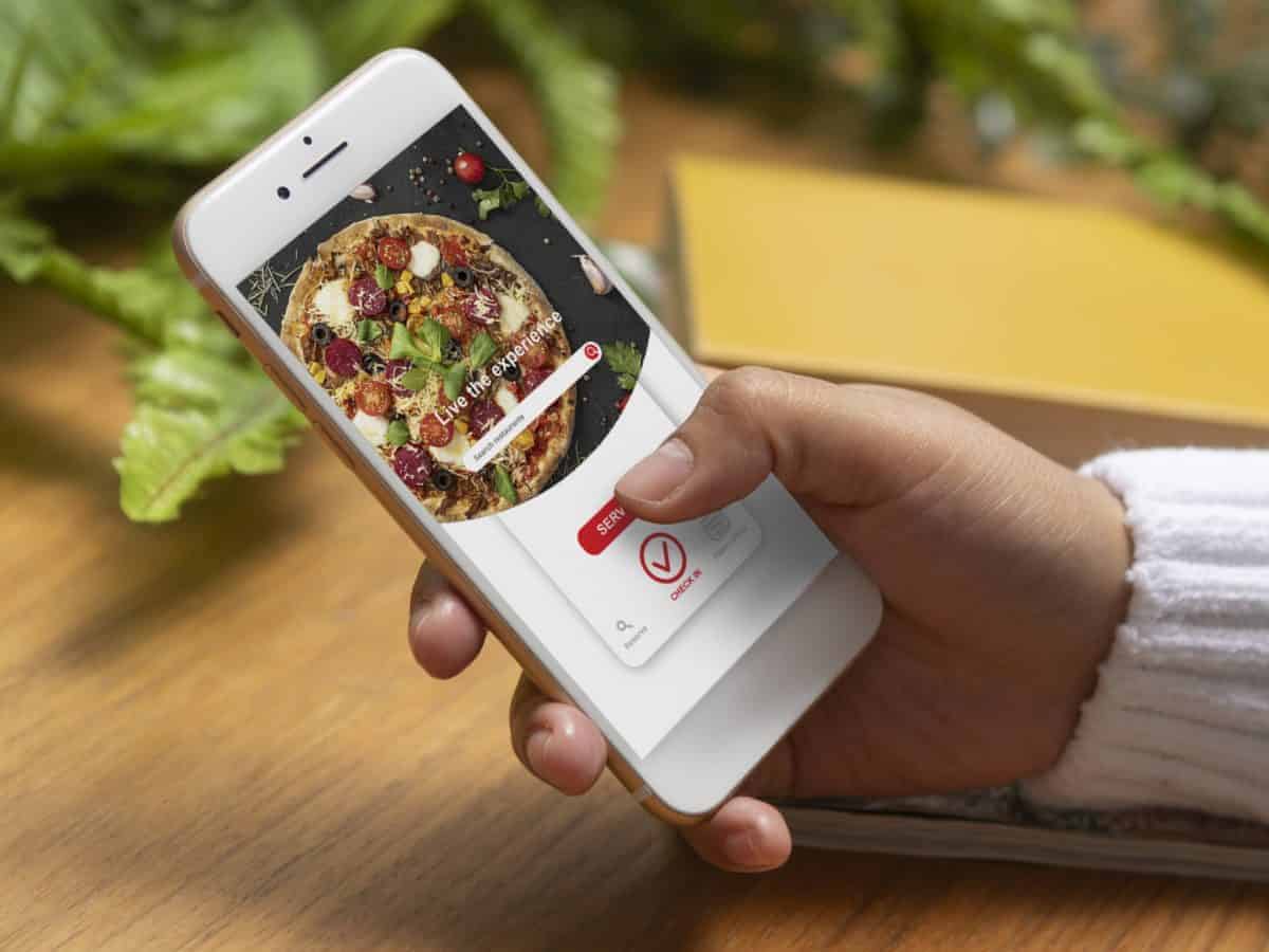 MENA Food Delivery Market Soars: Growing Demand for Mobile Convenience MENA Food Delivery Market Soars: Growing Demand for Mobile Convenience